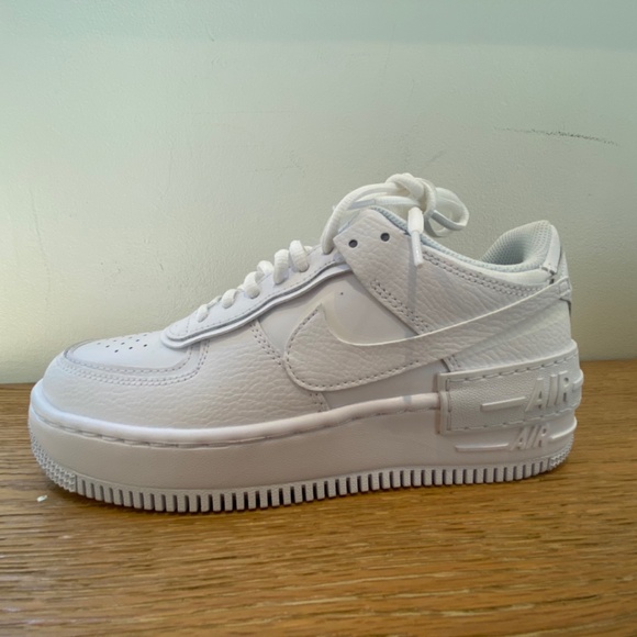 Nike | Shoes | Air Forces Shadow | Poshmark